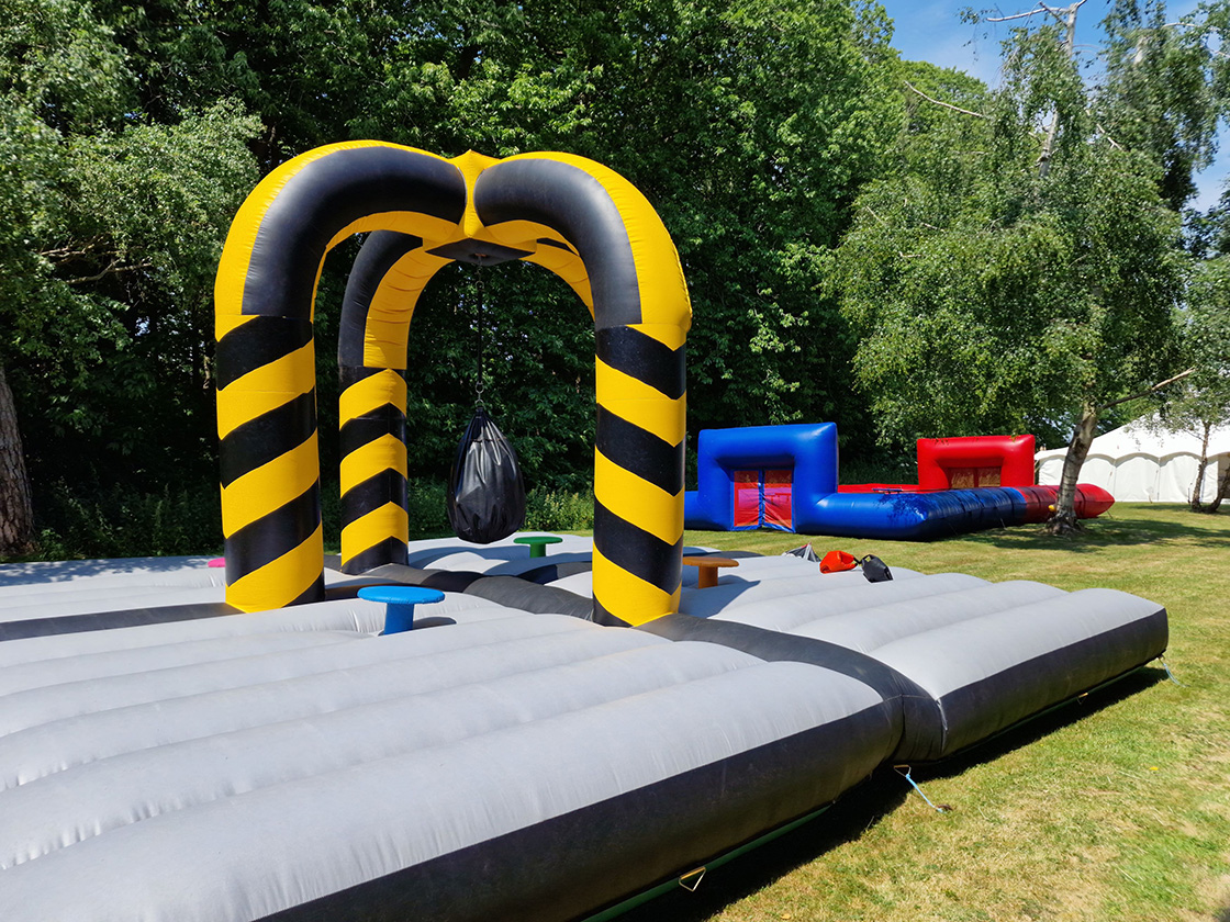 Ace Inflatables Bouncy Castle Hire in Sussex Kent and Surrey